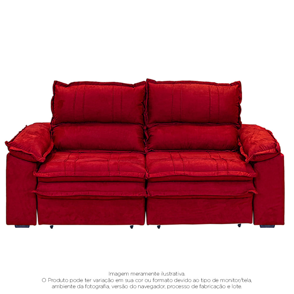 Sofá Alemanha - Komfort House