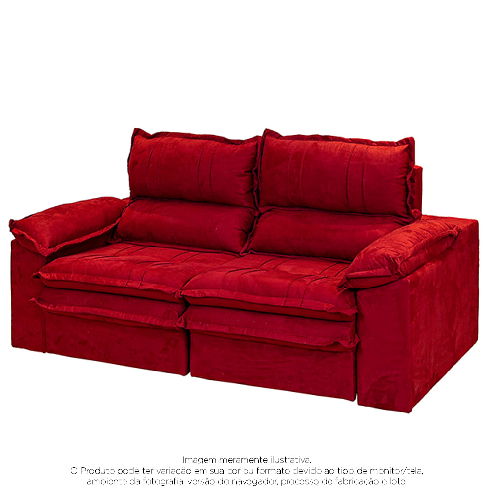 Sofá Alemanha - Komfort House